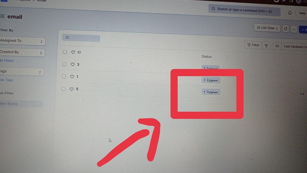 I have a problem with workflow and permissions - ERPNext - Frappe Forum
