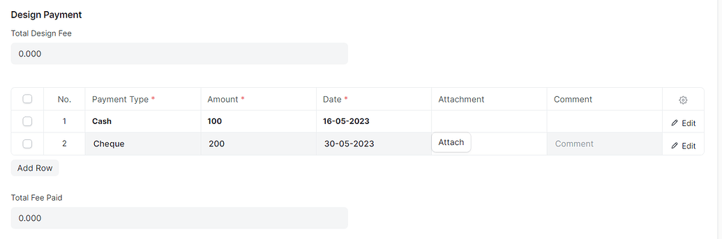 Client script for child table - ERPNext - Frappe Forum