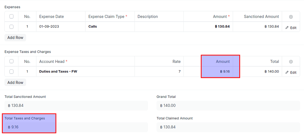 Decimal Rounding Problem in Frappe Framework - Bug - Frappe Forum