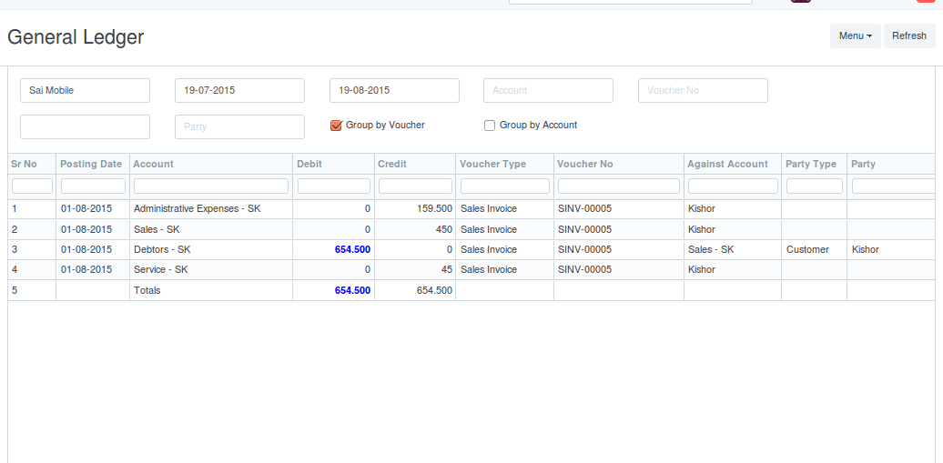 Ability To Color Cells Based On Cell Value Reports Frappe Forum