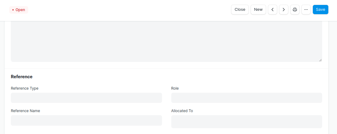 Table Multiselect - Frappe Forum