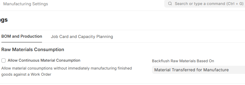 Work Order Quantity Mismatch with Stock Entry - Manufacturing - Frappe ...
