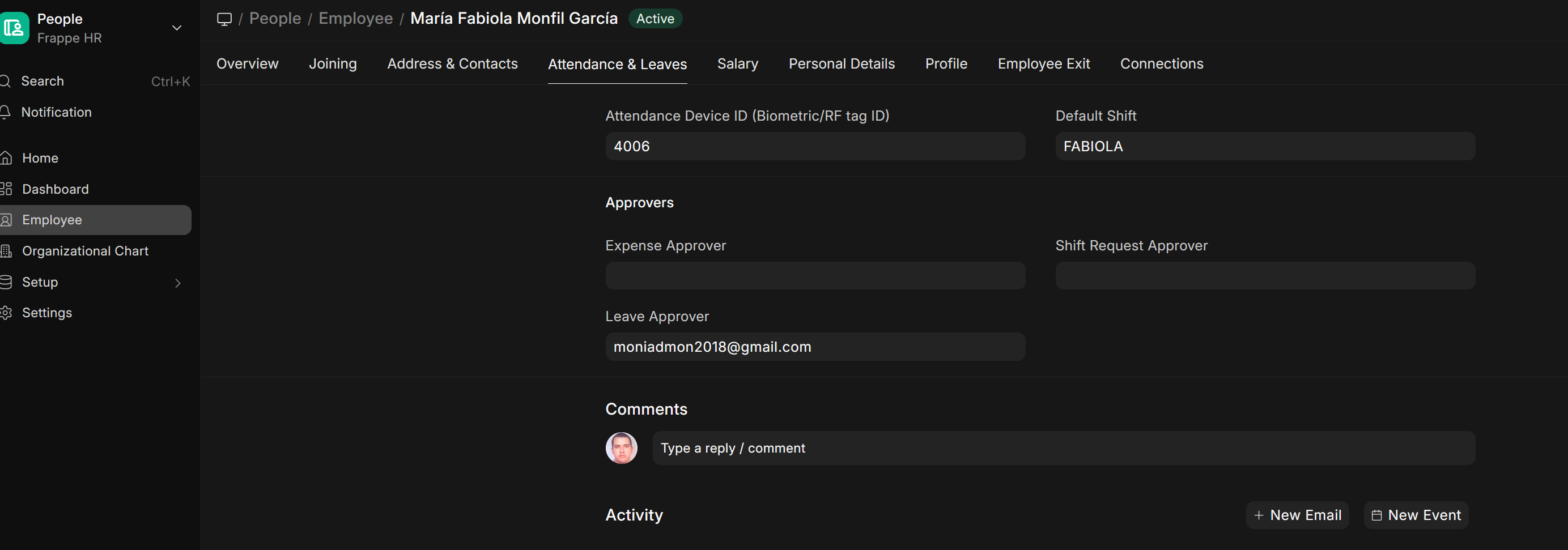 broken default hoiday in v16 - Frappe HR - Frappe Forum