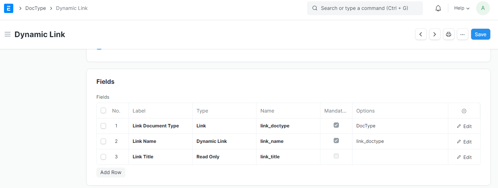 How to create Filter Doctype - #69 by Devershi_Vashistha - Custom Script - Frappe Forum