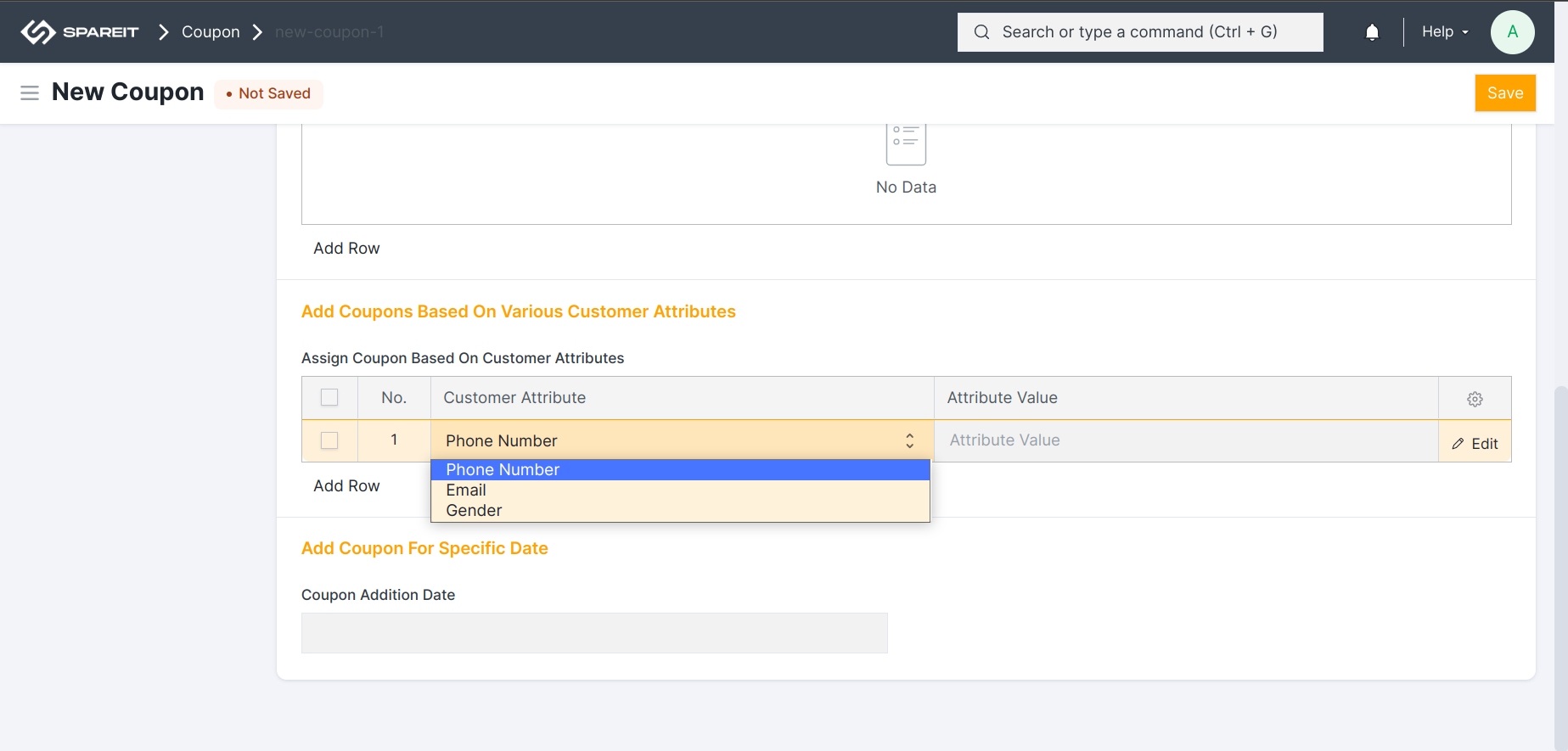I want to Import child doctype table rows using excel in a document - ERPNext - Frappe Forum