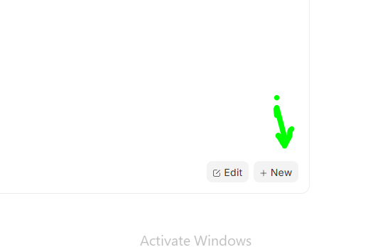 Not able to create new workspace in ERPNext 15 - Frappe Forum