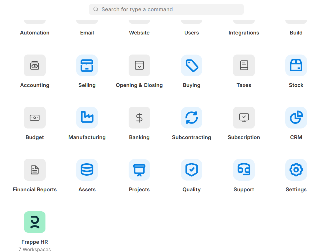 How to install ERPNext V16? - Frappe Forum