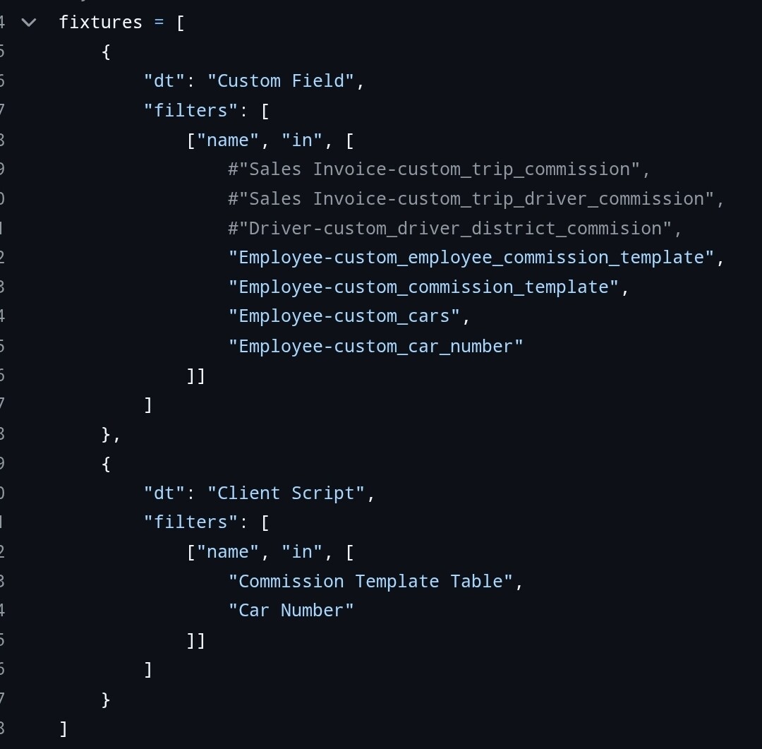 Custom Field to Other site - ERPNext - Frappe Forum