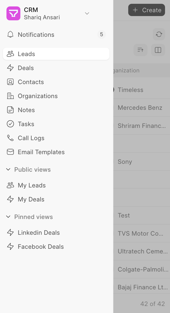Pwa For Frappe Crm Frappe Crm Frappe Forum