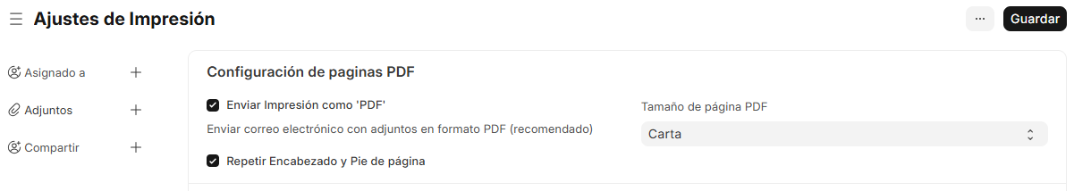 Print Format Builder: Heading and Margins Not Visible in PDF Export (Frappe) - ERPNext - Frappe ...