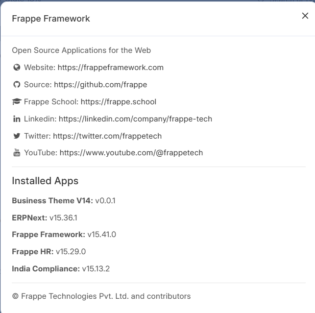 Item tax template not fetched - ERPNext - Frappe Forum