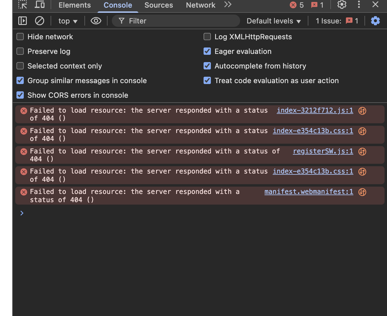 Helpdesk v1.6.0 build issue (Using Frappe Docker) - Frappe Helpdesk - Frappe Forum