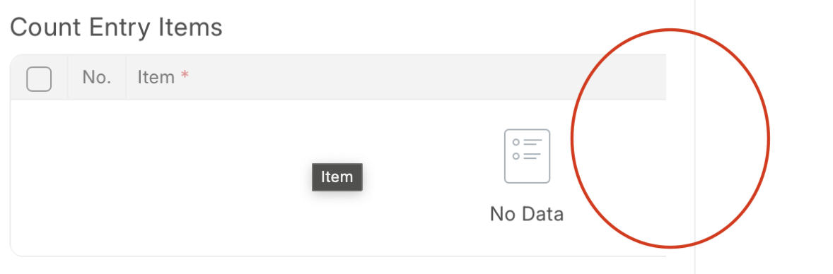 Form Datatable Horizontal Scrolling Customization Frappe Forum