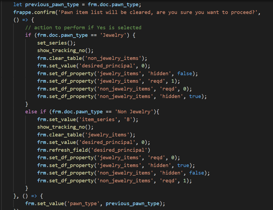 Error Data Missing In Table Frappe Framework Frappe Forum