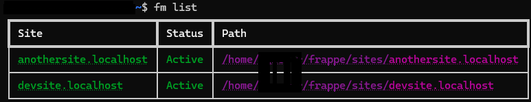 Proper way of installing in production? - Frappe Framework - Frappe Forum