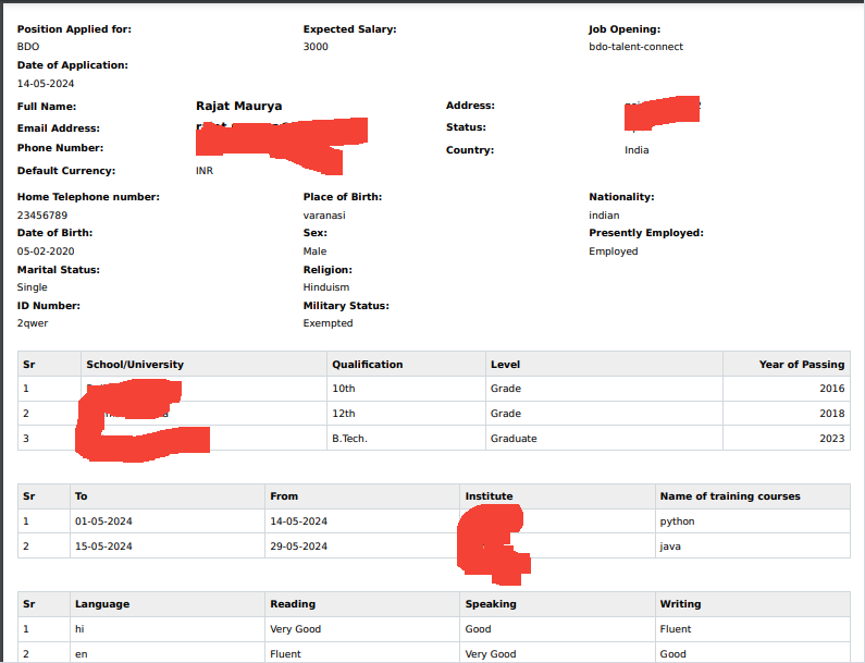 How to get exact pdf which is shown in print - ERPNext - Frappe Forum