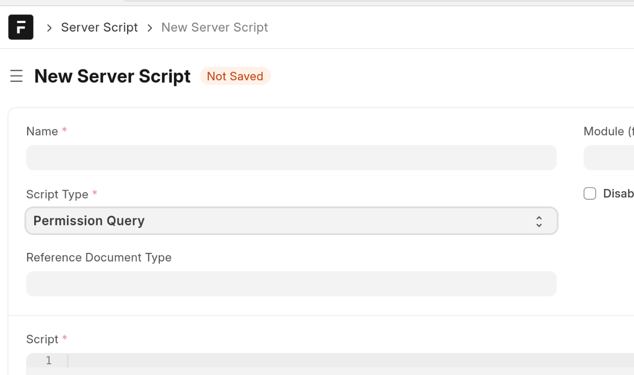 Frappe User and Role Permissions create new record conflict - Frappe Framework - Frappe Forum