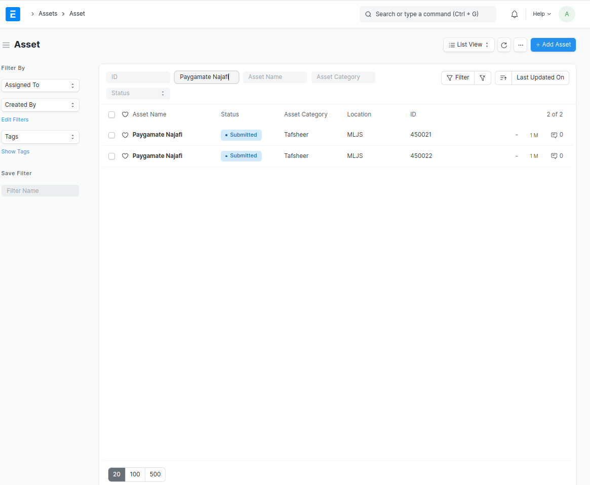 Automatic data fetch from book doctype to child doctype - ERPNext ...